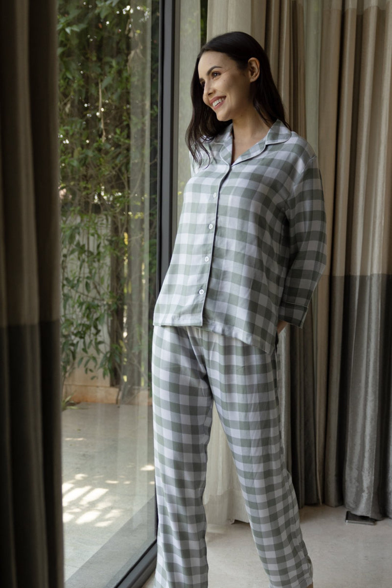 PAJAMA SETS – Massio